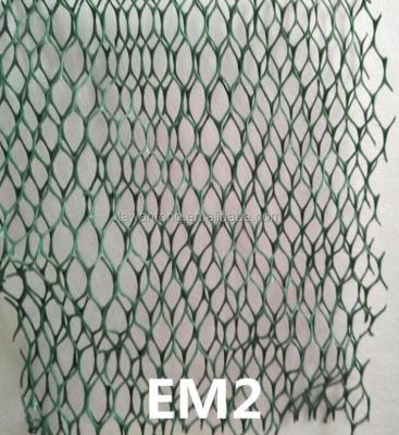Cina Controllo dell'erosione del reticolo di rinforzo del prato Geomat 3D di plastica HDPE Installazione in loco in vendita