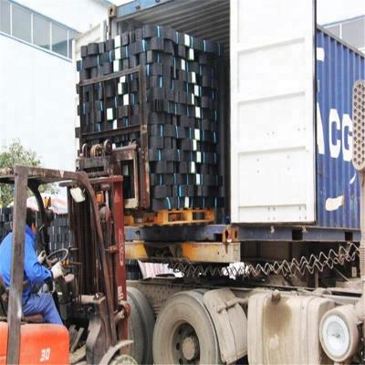 China 100 mm HDPE Geocell Erosion Control Geschikt voor verschillende hellingshoeken en omstandigheden Te koop