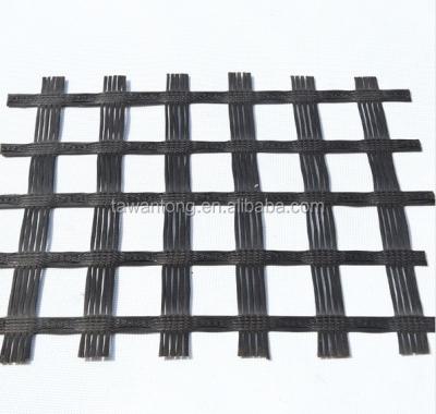 Cina Griglia di rete in fibra di vetro ISO standard per il rinforzo stradale 50-200m Durable in vendita