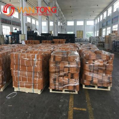 China ISO14001 Geocell de HDPE personalizado para construcción de paredes de contención y estabilización de grava en venta