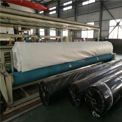 Cina Geotessili non tessuti in PP/pet di lunghe fibre per soluzioni geotecniche resistenti e durevoli in vendita