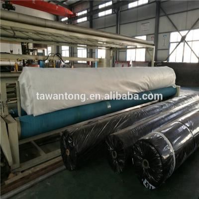 Cina Filamenti di polipropilene in PP non tessuti Geotectil non tessuti e per applicazioni in discarica in vendita