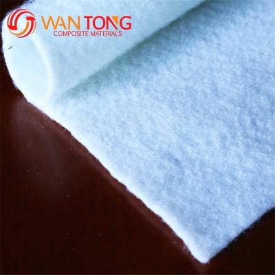 Cina Filamenti di polipropilene in PP non tessuti Geotectil non tessuti e per applicazioni in discarica in vendita