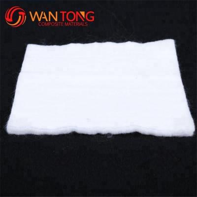 Cina Filamenti di polipropilene in PP non tessuti Geotectil non tessuti e per applicazioni in discarica in vendita