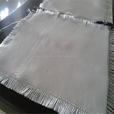 Cina 100kn/m2 Resistenza alla trazione PET Geotessile tessuto per rinforzo e separazione del suolo in vendita