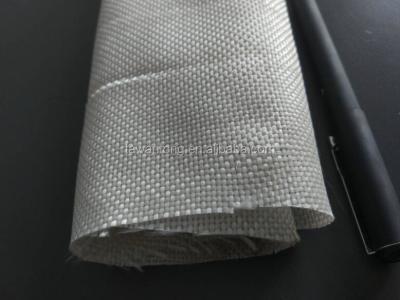 Cina 100kn/m2 Resistenza alla trazione PET Geotessile tessuto per rinforzo e separazione del suolo in vendita