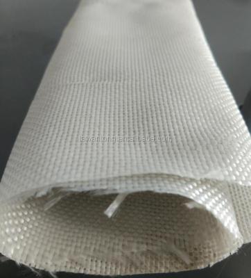 Cina 100kn/m2 Resistenza alla trazione PET Geotessile tessuto per rinforzo e separazione del suolo in vendita