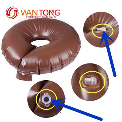 中国 樹木用灌木袋 20 ガロン スローリリース PVC 灌木リング 滴滴灌 販売のため