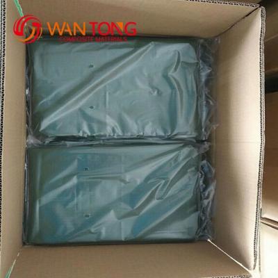 Cina 20 galloni di capacità PVC sacchetto d'irrigazione a lento rilascio per alberi occasione selezione non supporto in vendita