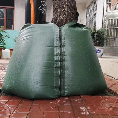 中国 他の灌輸 灌輸 新植樹用のPVC木の灌輸バッグ 販売のため