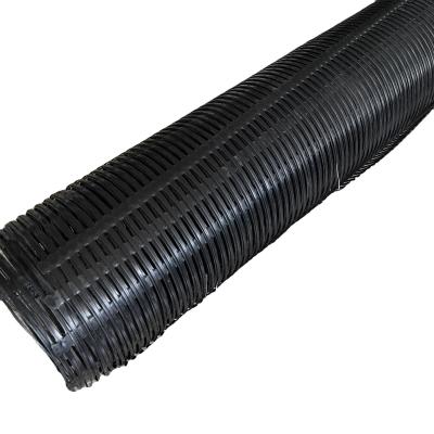 Cina 50m Lunghezza PP HDPE Geogrid uniaxiale per stile di design minimalista in materiale durevole in vendita