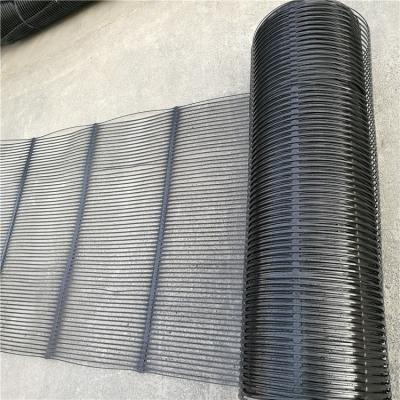 Cina 50m Lunghezza PP HDPE Geogrid uniaxiale per stile di design minimalista in materiale durevole in vendita