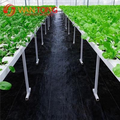 China Polypropylen 90g Antigras-Agro-Textil-Unkrautbekämpfungsmatte für landwirtschaftliche Anwendungen zu verkaufen