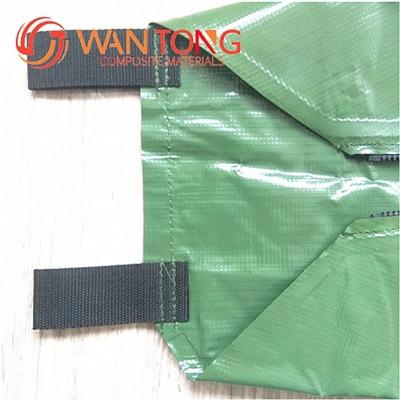 中国 樹木のための緩やかな放出滴滴水袋 20 ガロン容量滴滴灌輸性能 販売のため