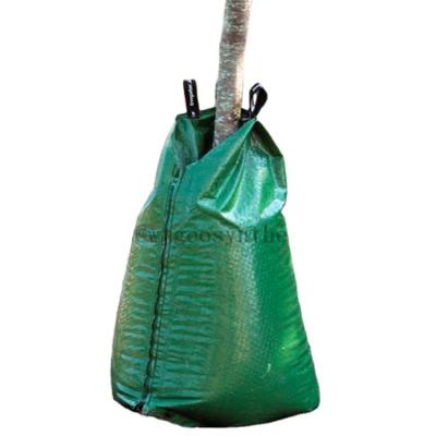 Cina Sistema di irrigazione a goccia in PVC da 20 litri per alberi da giardino risparmia acqua e sforzo in vendita