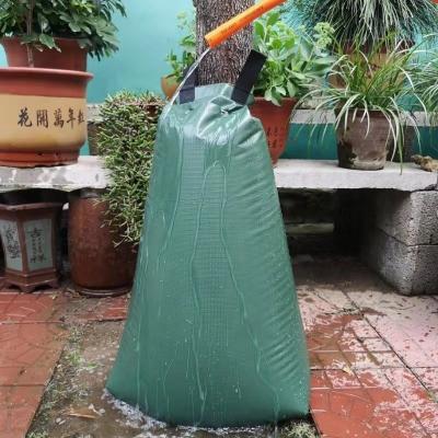 中国 庭 の 木々 の 20 ガロン PVC 滴水 システム 水 と 労力 を 節約 する 販売のため
