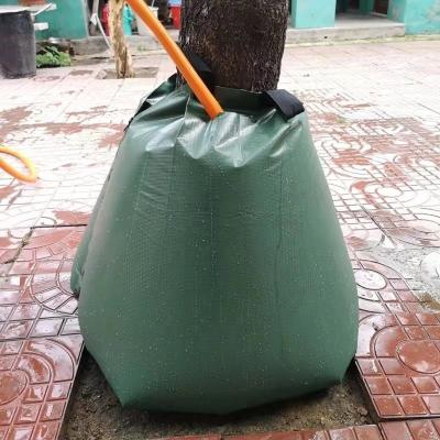 中国 庭 の 木々 の 20 ガロン PVC 滴水 システム 水 と 労力 を 節約 する 販売のため