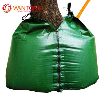 Cina Bagno d'irrigazione per alberi a rilascio lento 20 galloni PVC per altre irrigazioni per irrigazione in vendita