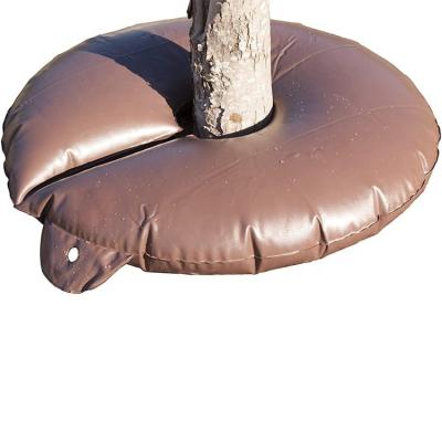 Cina Sistema di irrigazione a goccia per alberi 15 galloni PVC piantare sacchetto di acqua per alberi e cespugli in vendita