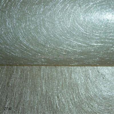 China EMC EMCL Taishan Glasvezel gesneden strengemat voor natte uitloop ≤ 40s en auto Te koop