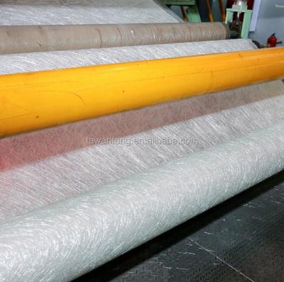 China EMC EMCL Taishan Glasvezel gesneden strengemat voor natte uitloop ≤ 40s en auto Te koop