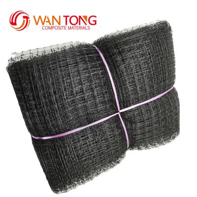 China Sterkte PP/HDPE Plastic Anti Bird Net Anti Insect Net voor de bescherming van boomgaarden Te koop
