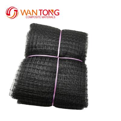 China Sterkte PP/HDPE Plastic Anti Bird Net Anti Insect Net voor de bescherming van boomgaarden Te koop