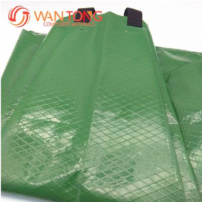 Cina 20 galloni di capacità PE rinforzato Portable bag per l'irrigazione a goccia per l'irrigazione degli alberi in vendita