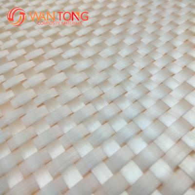 Cina Taishan EWR Fibra di vetro tessuta roving La soluzione definitiva per la costruzione e il cartone in vendita