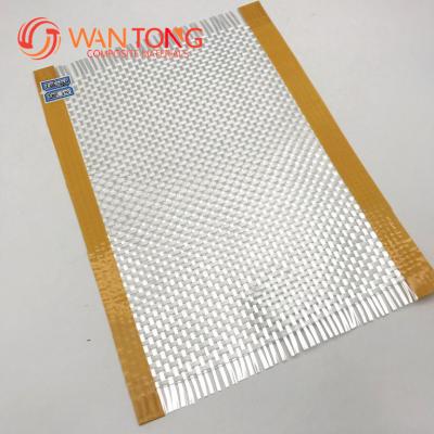 Cina Taishan EWR Fibra di vetro tessuta roving La soluzione definitiva per la costruzione e il cartone in vendita
