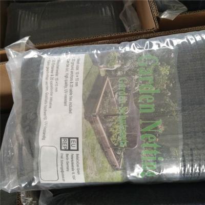 中国 PP/HDPE 13gm 農作物・果樹保護のための鳥対策網 販売のため