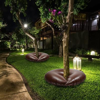 Cina 15 galloni di sacchetto per l'irrigazione degli alberi da giardino a prova di UV Sistema di irrigazione automatica a lento rilascio in vendita