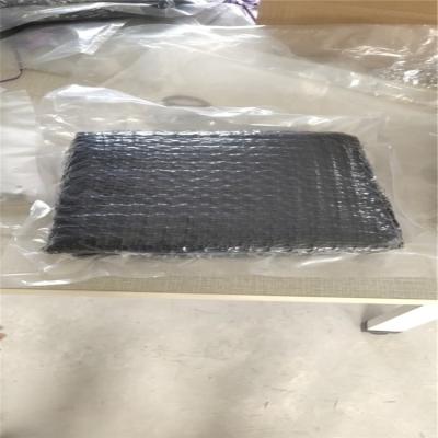 中国 園の果樹園で鶏のための鳥対策網 BOP PP プラスチック 2cm メッシュ 販売のため
