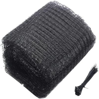Cina CE ISO Certificato BOP Stretched PP Net Long Life Durable Anti Bird Netting Plastic Mesh per la sicurezza del giardino in vendita
