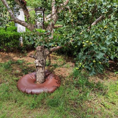 Cina Sacchetto di irrigazione per alberi ad alta durezza superficiale per irrigazione a goccia automatica e regolabile in vendita