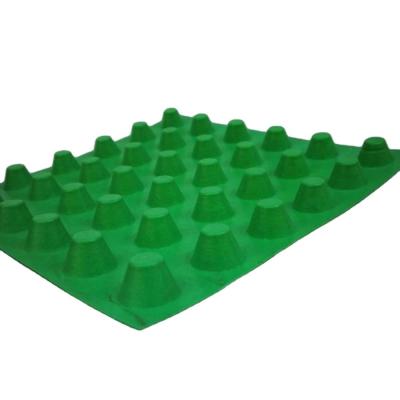 Cina Tavolo verde impermeabilizzante a fossa di drenaggio con certificazione CE/ISO9001/ISO14001 in vendita