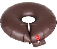 China Tree Watering Bag 15 Gallon Basic Water Saving Slow Release Root Water System 650g Brown for sale