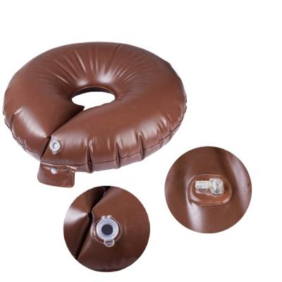 Cina 15 galloni sacchetto per l'irrigazione degli alberi rilascio lento PVC bagetto per l'irrigazione a goccia 650g capacità in vendita