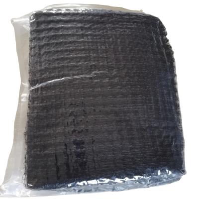 中国 7*100ft PP多機能プラスチックボップ 鳥対策網 伸縮鹿のフェンス網 モール網 販売のため