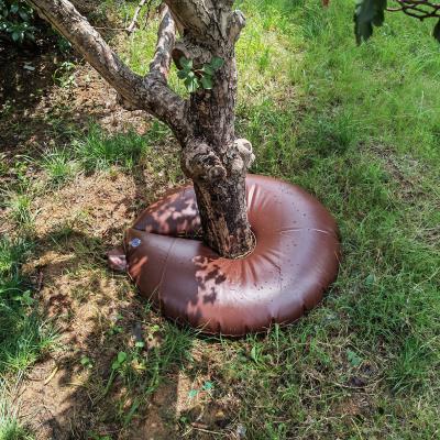 Cina Anello di risparmio dell'acqua resistente ai raggi UV per alberi, arbusti e piante 250-3500 grammi Certificato CE in vendita