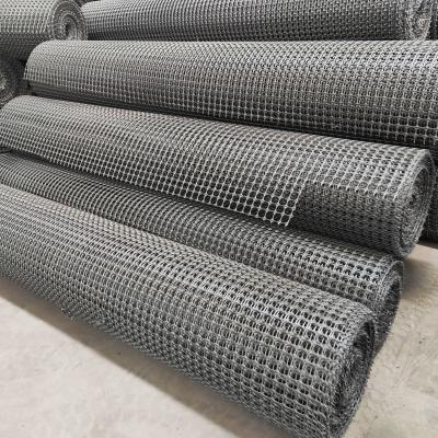 Cina Geogridia biassiale in polipropilene per la stabilizzazione del suolo nella costruzione stradale e ferroviaria in vendita