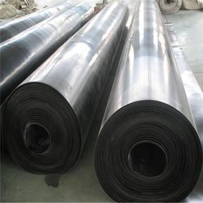 中国 魚/ガリガリ 池のライン 0.2-4mm 厚さ 滑らか/質感 HDPE/LLDPE/LDPE 地膜 販売のため