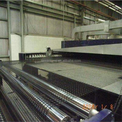 Cina 1-6m di larghezza Biassiale Geogrid Geocompositi di plastica La soluzione definitiva per la costruzione di strade in vendita