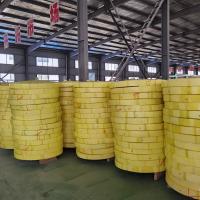 China 4mm Height PVD Prefabricated Vertical Drain Wick Drain for Construction Project Needs for sale