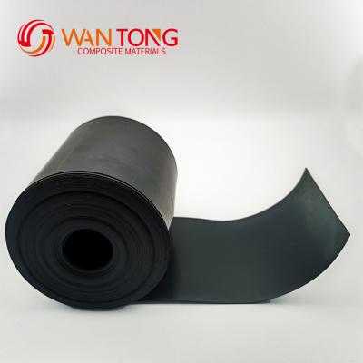 Cina LDPE/HDPE/EVA Plastic Dam Liner Membrana Geomembrana per stagno spessore di rivestimento 0,2-4 mm in vendita