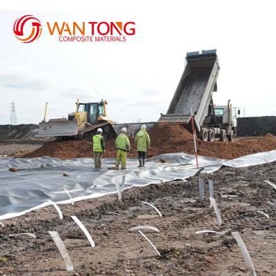 Cina Drenaggio verticale composito prefabbricato per il miglioramento del terreno molle La soluzione perfetta in vendita