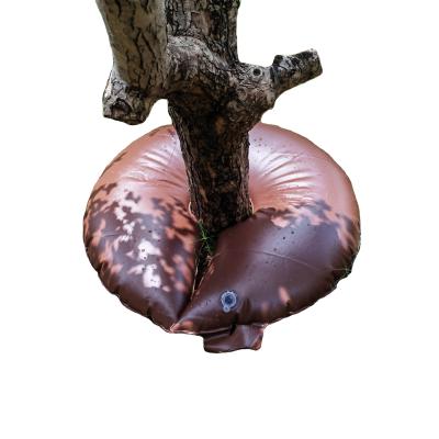 中国 15 ガロンと20 ガロン PVC 経済的灌輸のための木を植える滴滴灌輸袋 販売のため