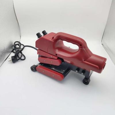 Cina Saldatura a geomembrana in HDPE per saldatori di plastica di lunga durata con durata di 3-20 anni in vendita