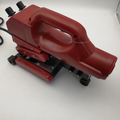 Cina Saldatura a geomembrana in HDPE per saldatori di plastica di lunga durata con durata di 3-20 anni in vendita