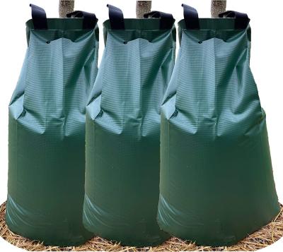 中国 他の灌水 75L 自動滴水灌木 樹木用灌木袋 販売のため